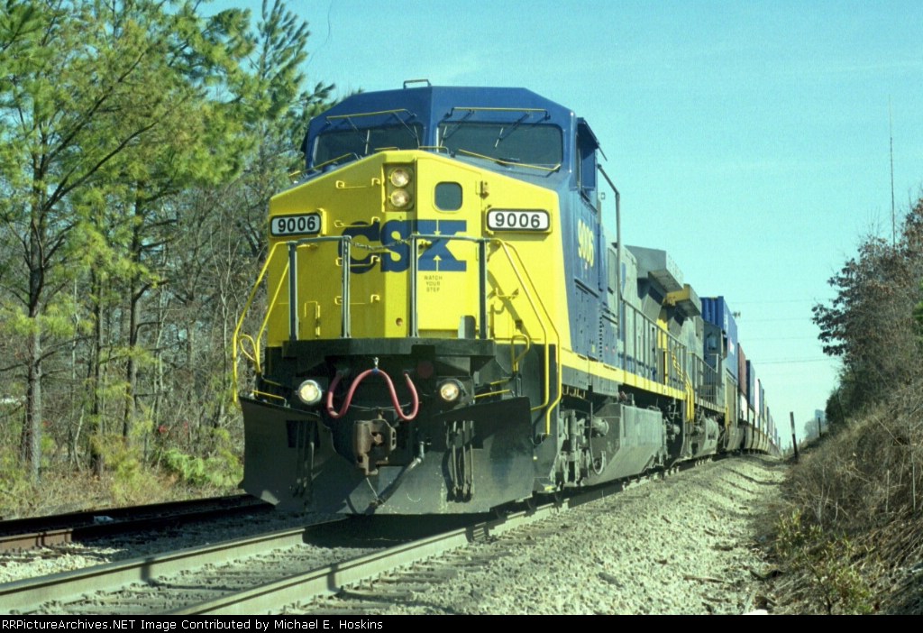 CSX 9006